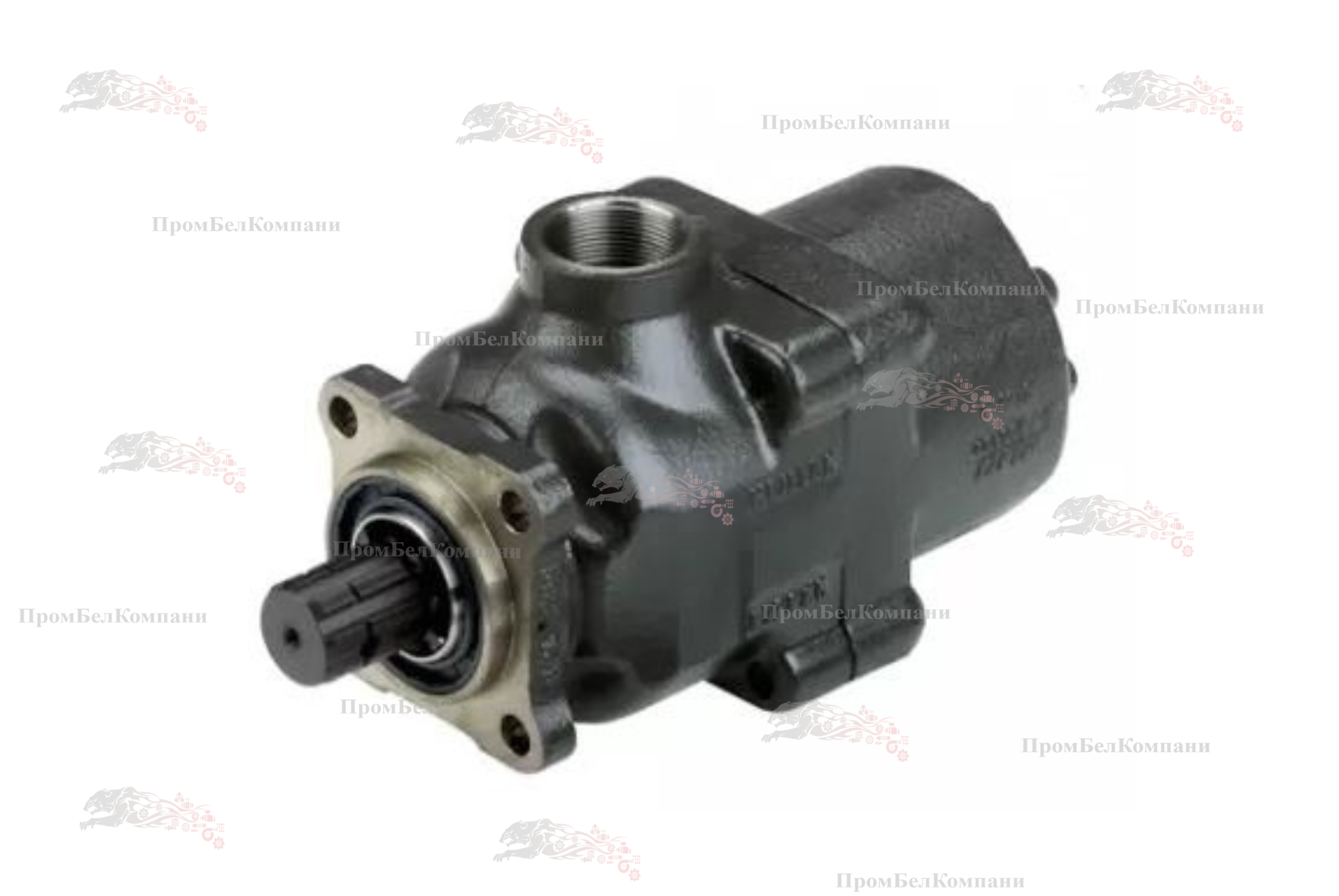 Гидронасос Meiller Kipper 382073 02952001004 гидронасосы. Каталог ...