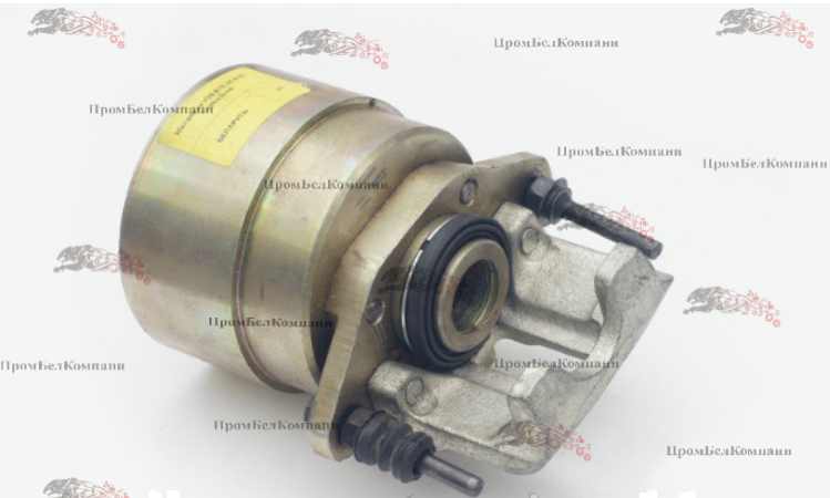 Механизм тормозной У35.615-35.510 Амкодор купить недорого - ПромБелКомпани