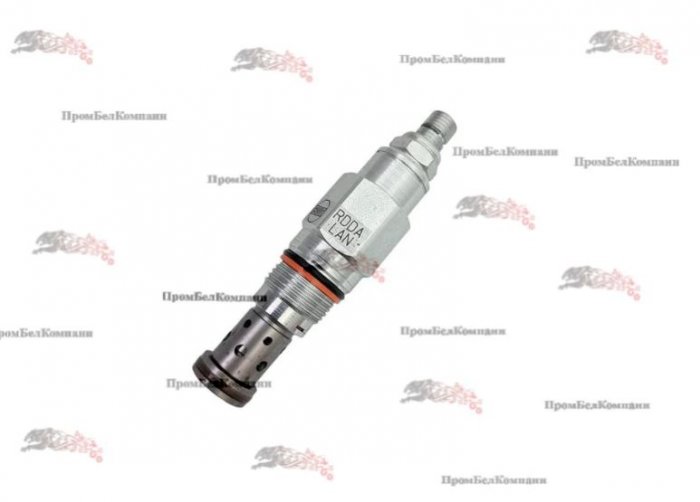 Гидроклапан SUN Hydraulics RDDA-LAN / RDDALAN 1A73. Каталог запчастей ...